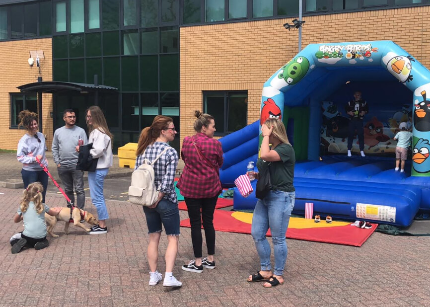 True Heroes are among us. Thank you. :: We help animals