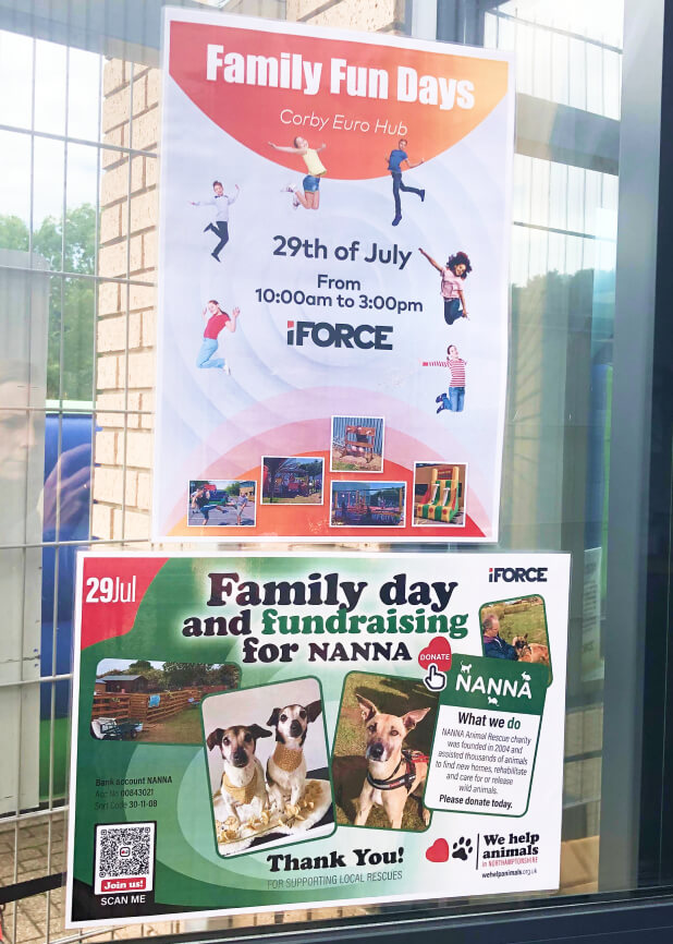 True Heroes are among us. Thank you. :: We help animals