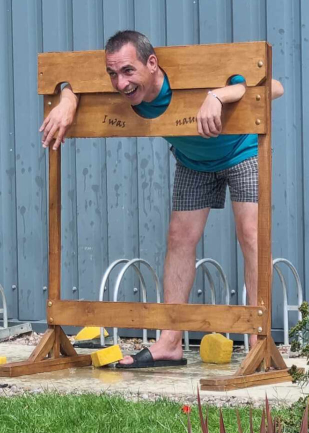 True Heroes are among us. Thank you. :: We help animals